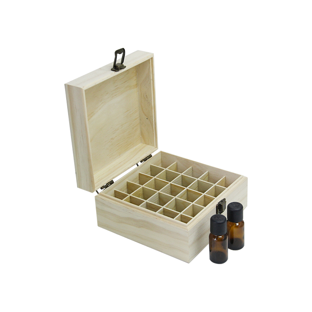 China Wood bamboo essential oil wooden storage box Manufacturer and ...