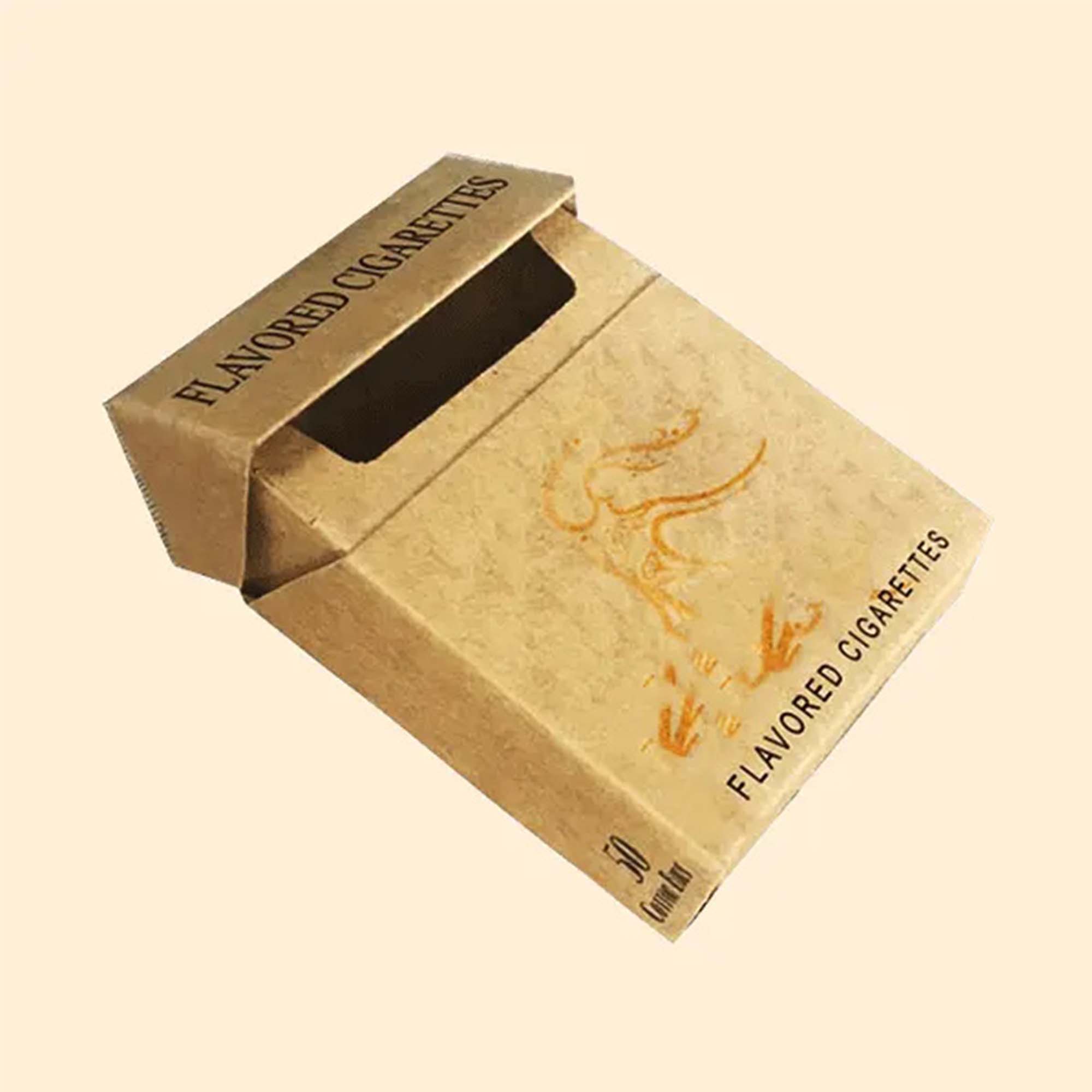 China Coffin Cigarette Case Kmart American Cigarette Pack Manufacturer ...