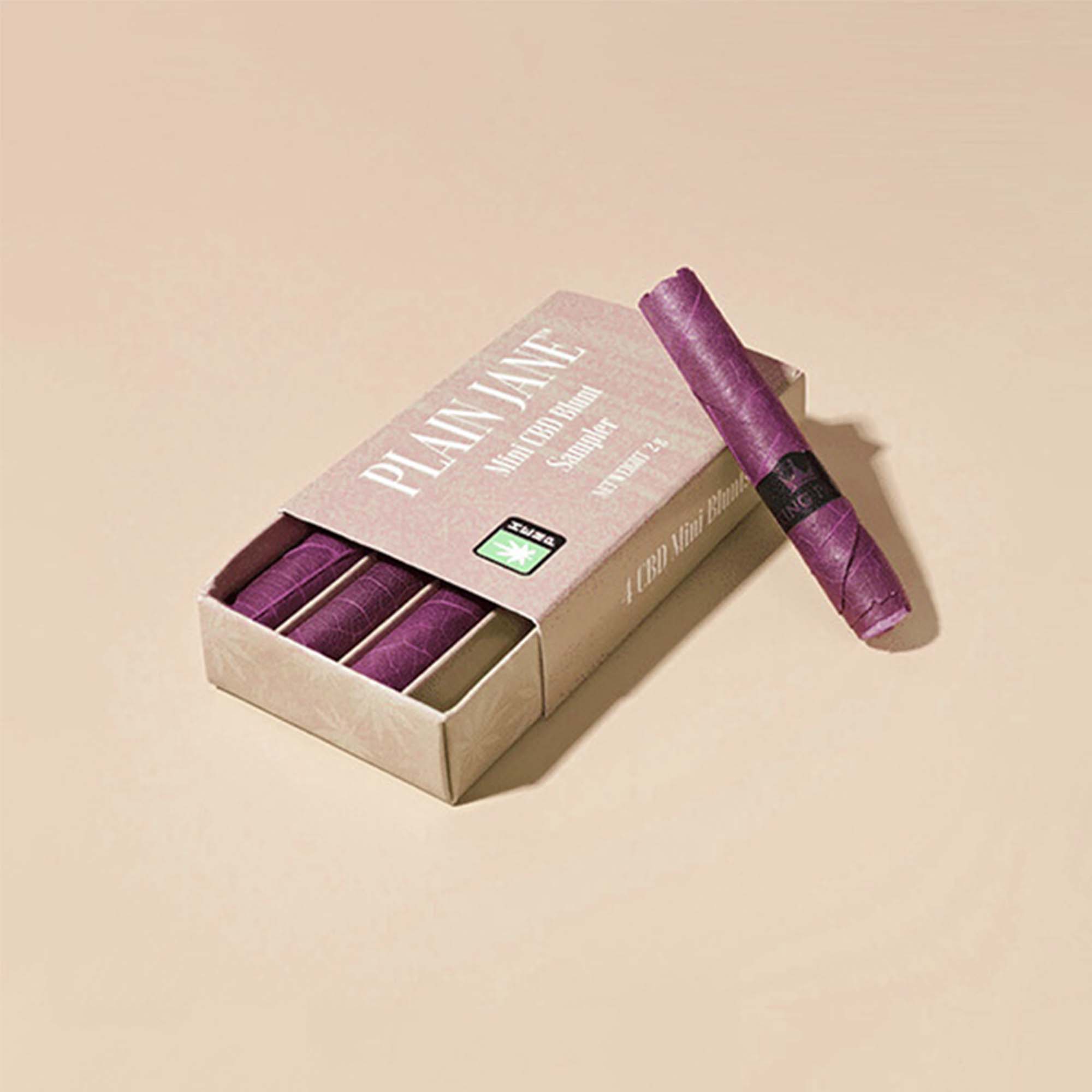 China Empty Cigarettes Drawer Personalized Cigarette Case Manufacturer ...