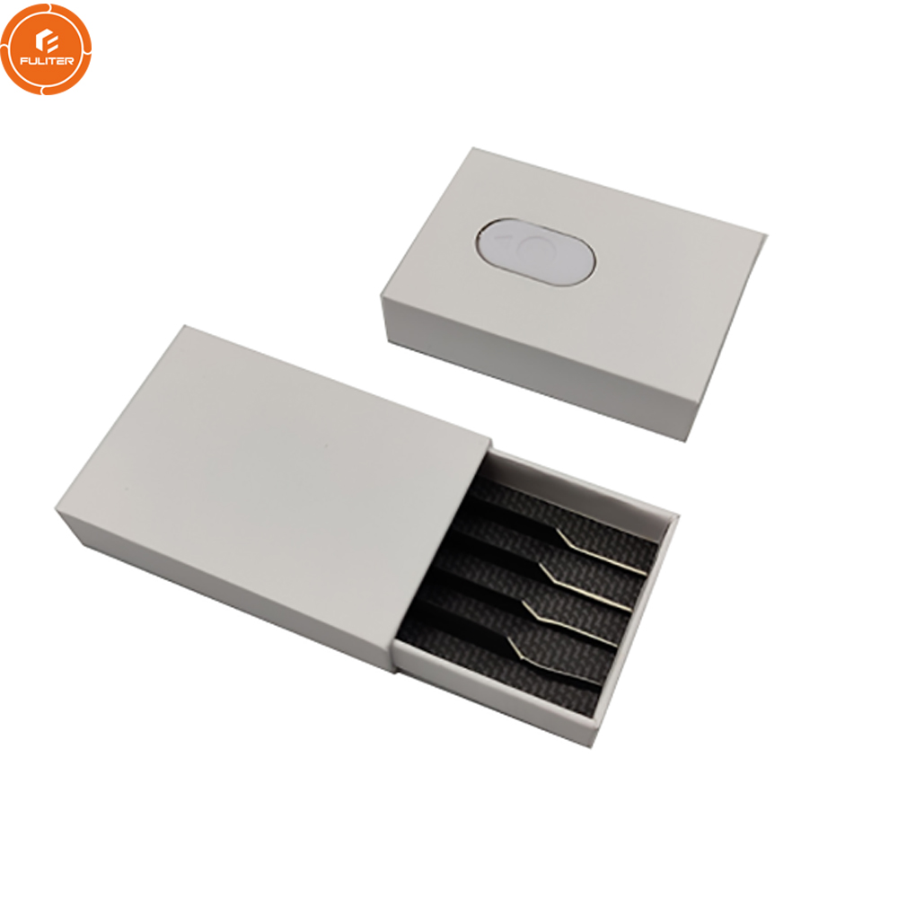 China Matchbox Dispensary Customize Paper Cigarette Case Manufacturer ...