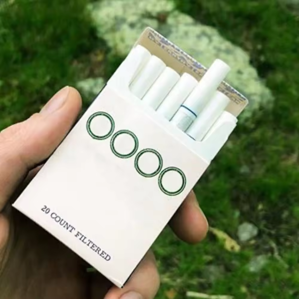 China American Cigarette Packaging Europe Cigarette Packaging ...