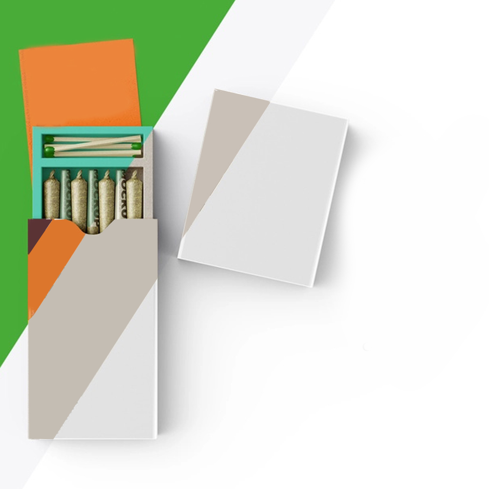 China Origami Paper Cigarette Packaging Boxes In Canada Manufacturer ...