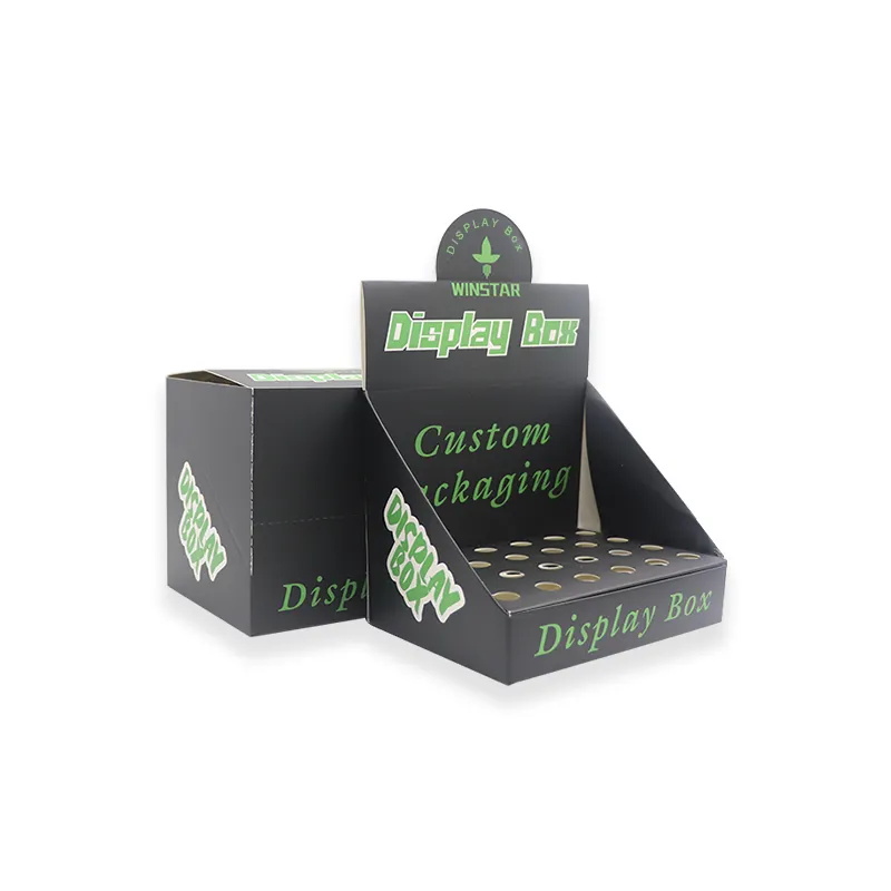China Pre Roll Cigarette Display Box Slims Cigarettes Manufacturer and ...