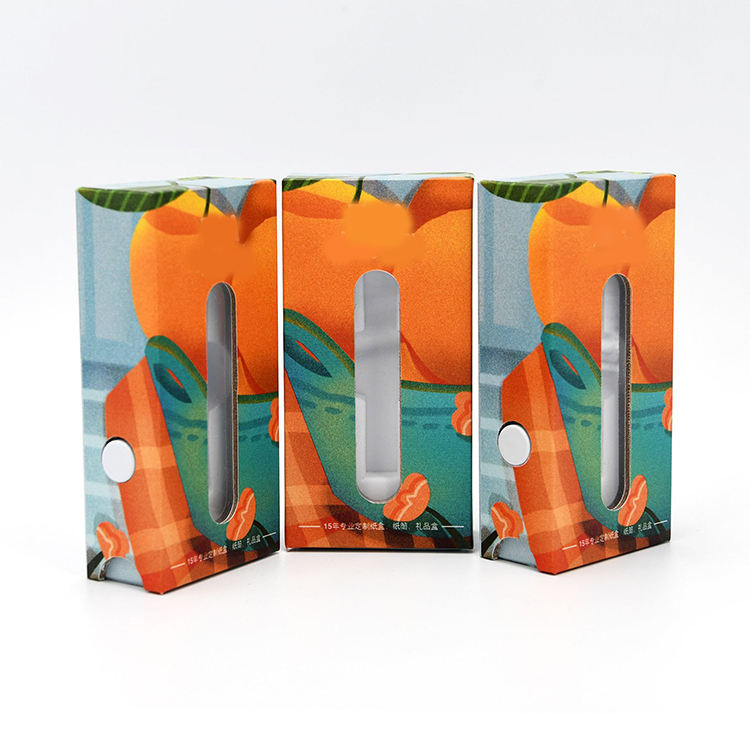 China Creative Cigarette Box Design Thin Cigarettes For Ladies Canadian ...