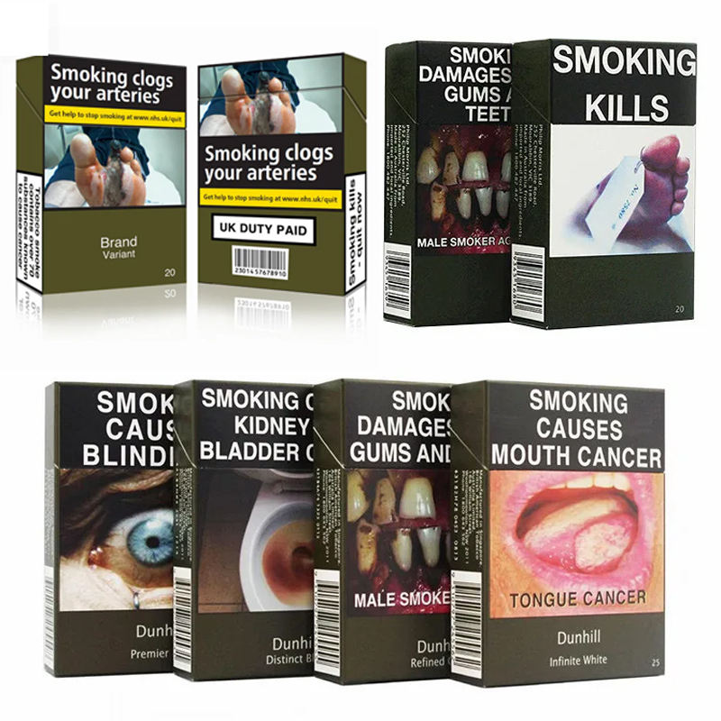 China Packing A Cigarettes Colors Slim Cigarette Manufacturer and ...