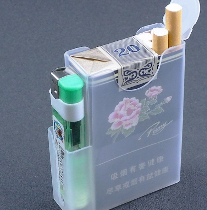 China Cannabis Cigarette Box Packaging Manufacturer and Supplier | Fuliter