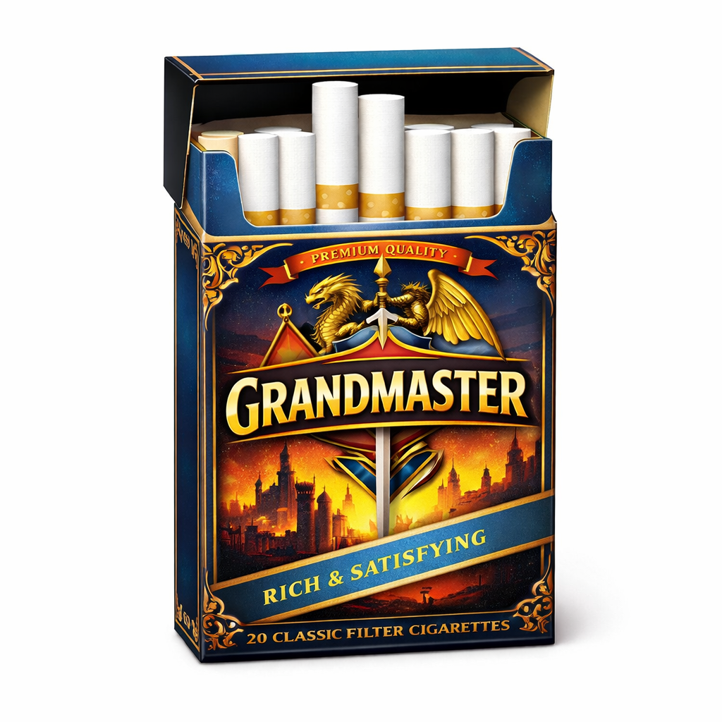 News - How Much is Pack of Cigarettes? -The Real Cost of Smoking in the UK